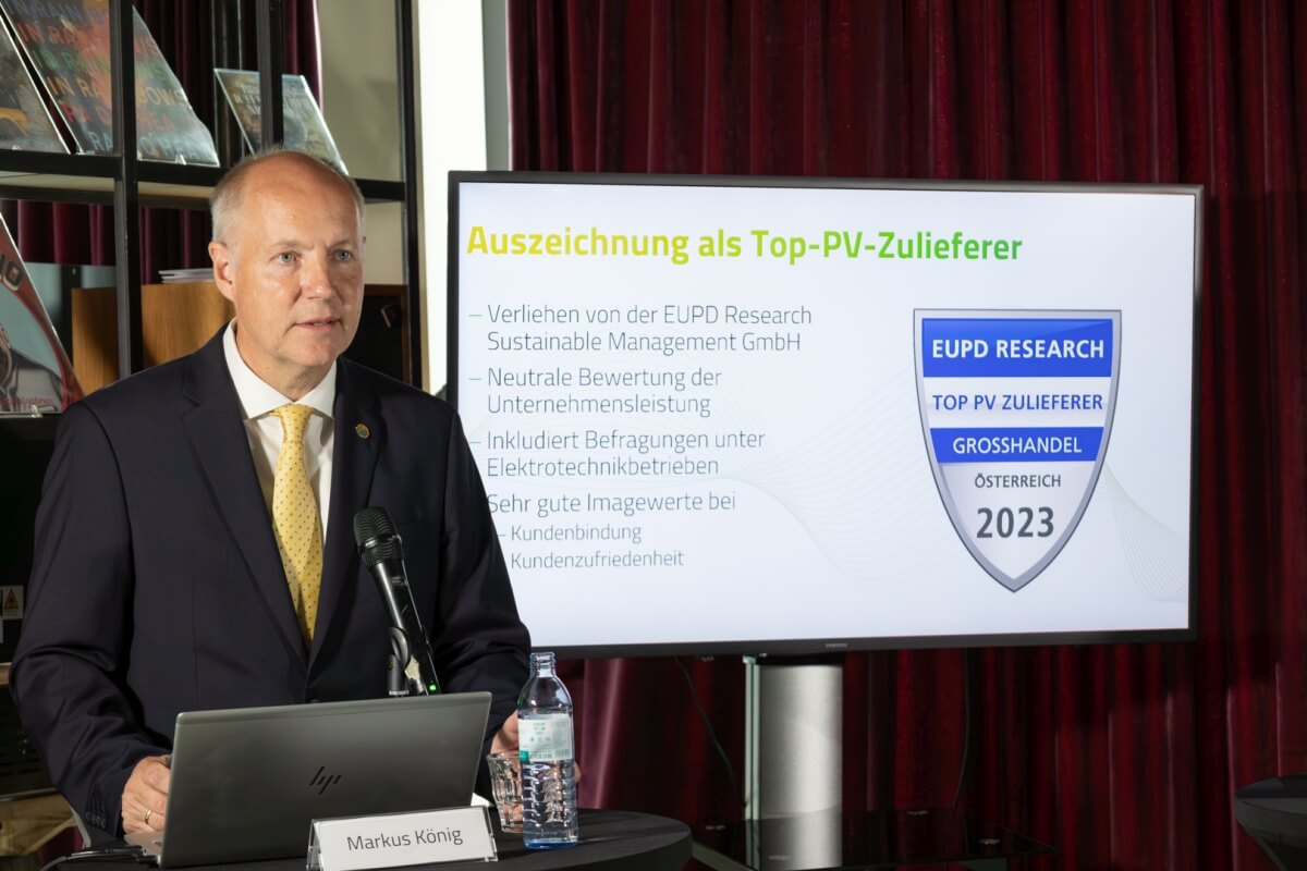 suntastic.solar expandiert » ELEKTRObranche.at