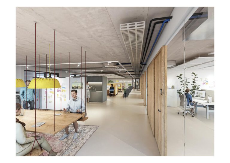 Neuer Standort für Comtech IT-Solutions » ELEKTRObranche.at