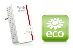 Neues FRITZ!Powerline 1240 AX WLAN Set » ELEKTRObranche.at