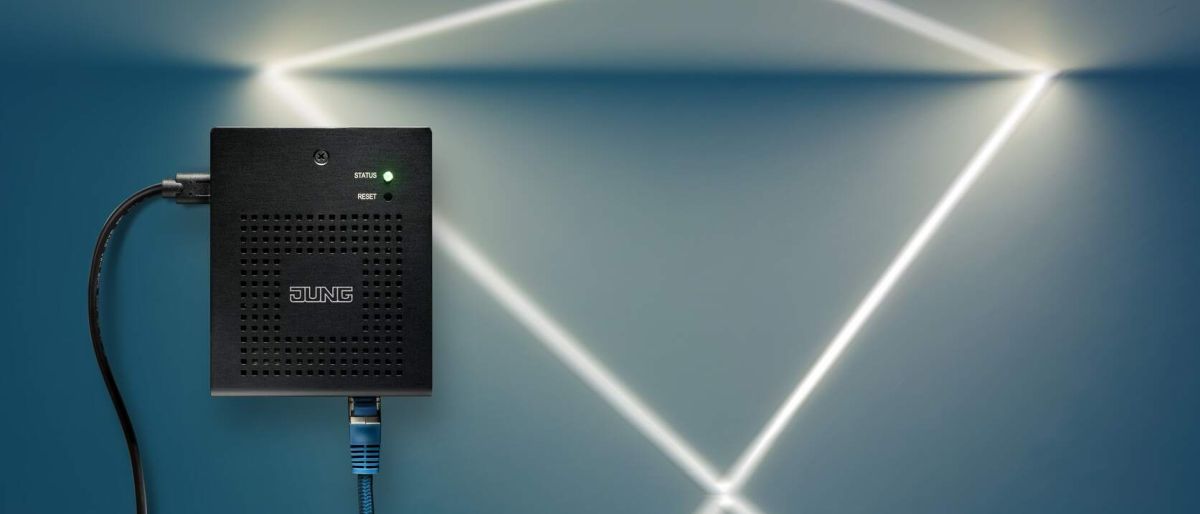 Smart Visu Server – Komfort im Smart Home » ELEKTRObranche.at